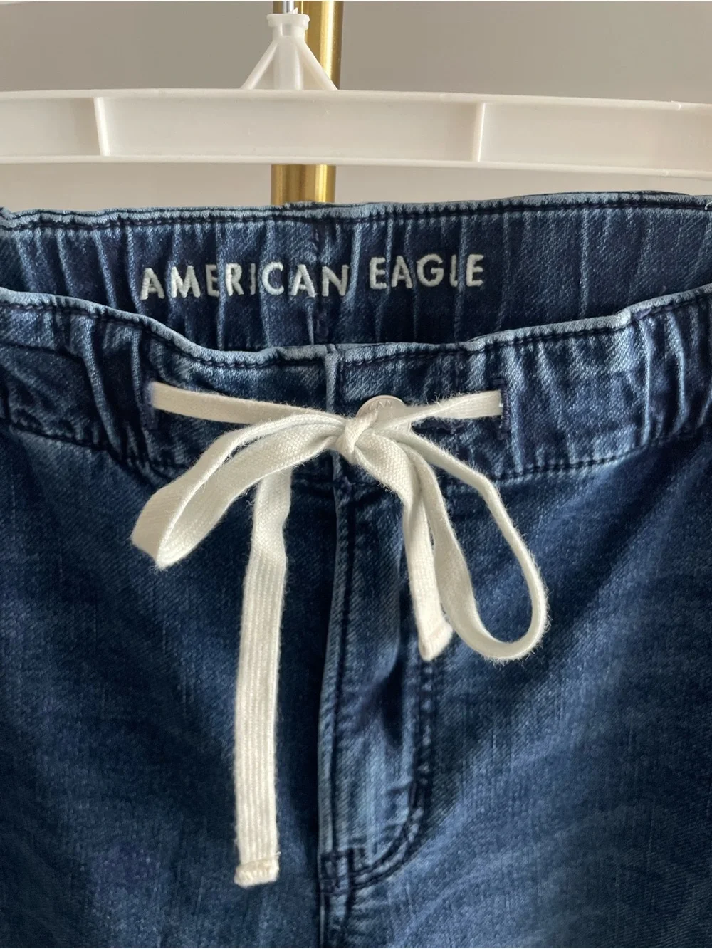American Eagle Outfitters | Jeans | Ae Stretch Dreamy Drape Cozy ...